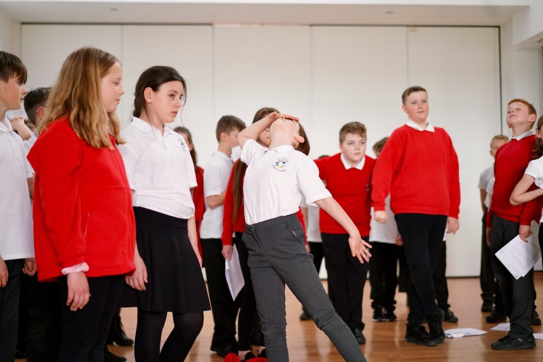 Cultural Capital - Shotton Hall Primary School