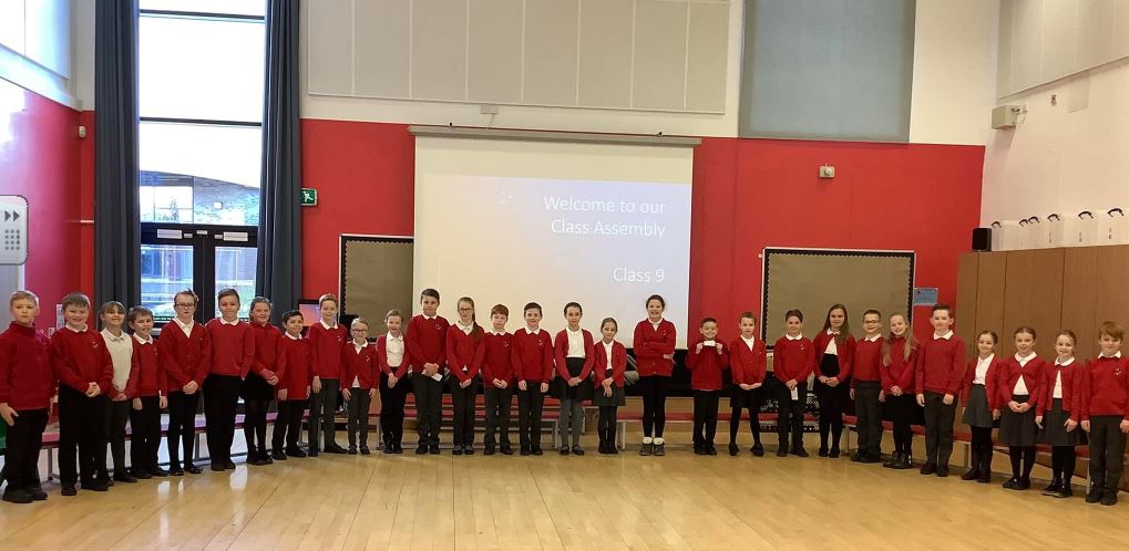 Cultural Capital - Shotton Hall Primary School